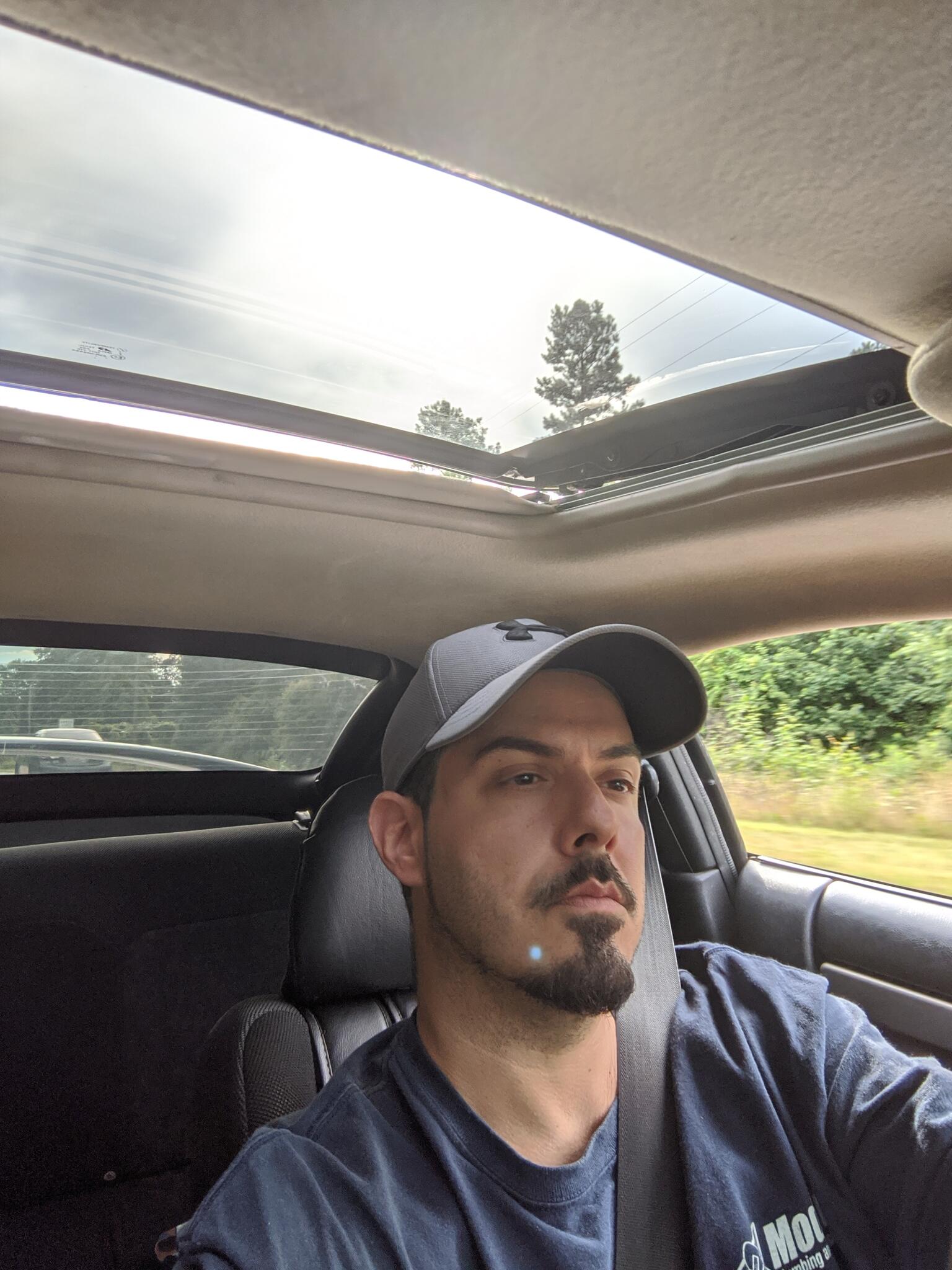 Christopher Raines - Nextdoor
