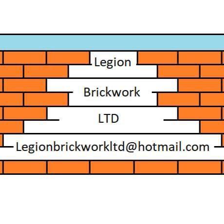 Legion brickwork Ltd - Banstead - Nextdoor