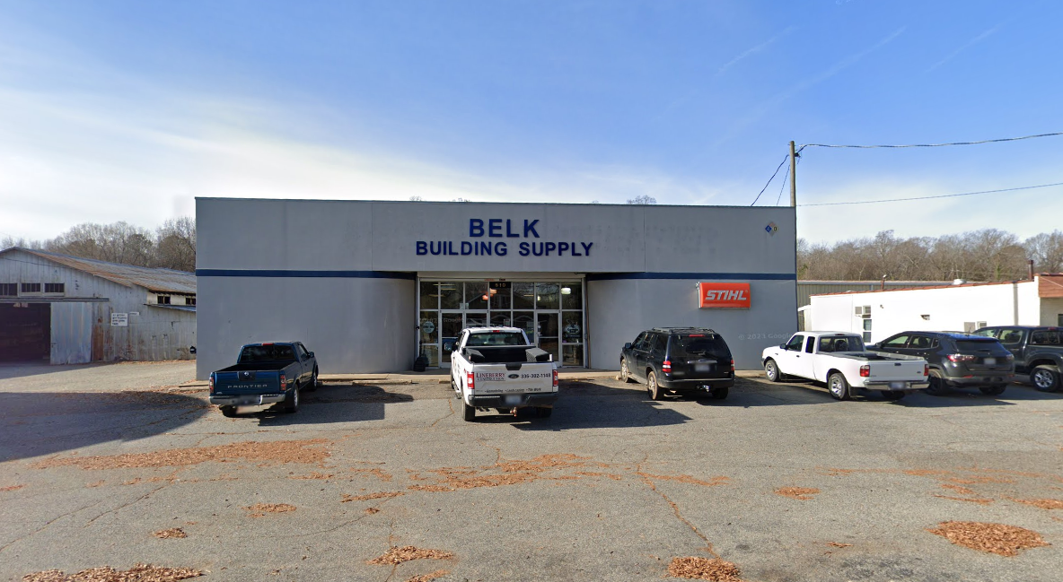 Belk Building Supply - Siler City, NC - Nextdoor