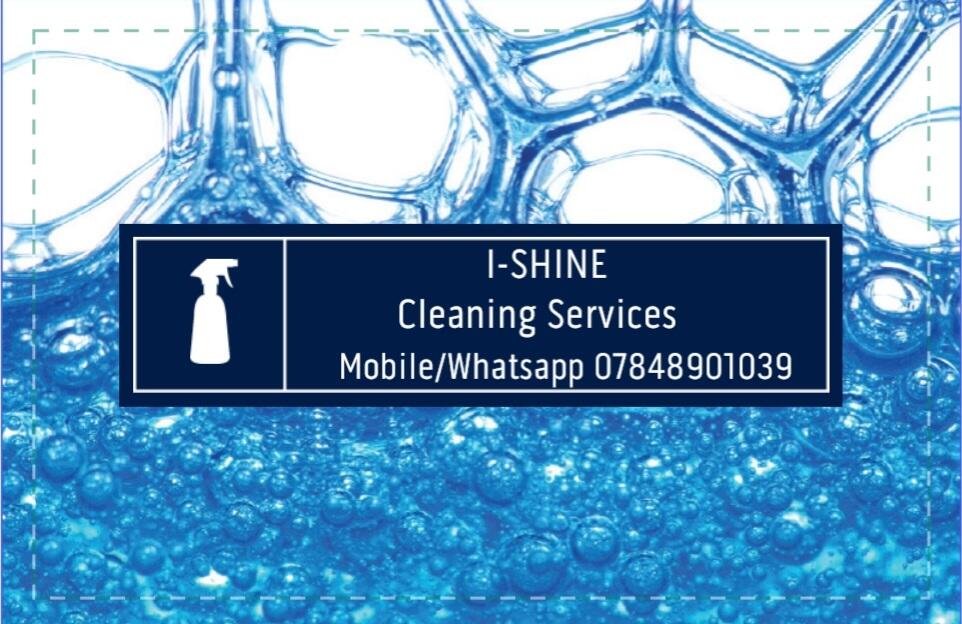 I-SHINE Cleaning Services (Carpet,End tenancy etc) - Nextdoor
