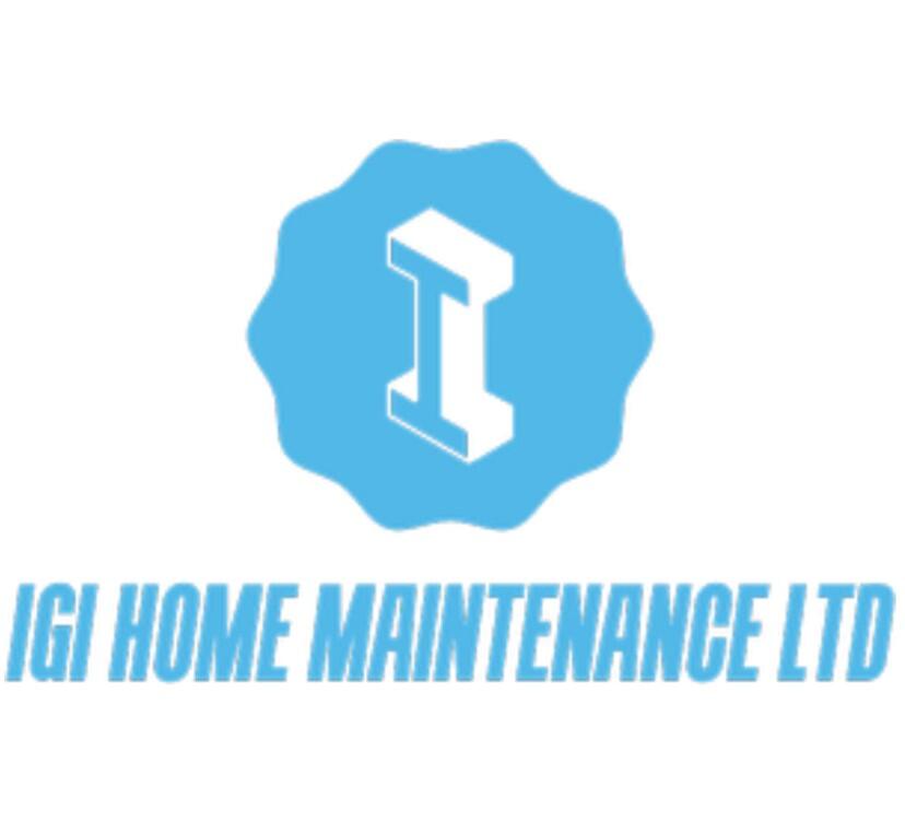IGI Home Maintenance Ltd - Liphook, GB-ENG - Nextdoor
