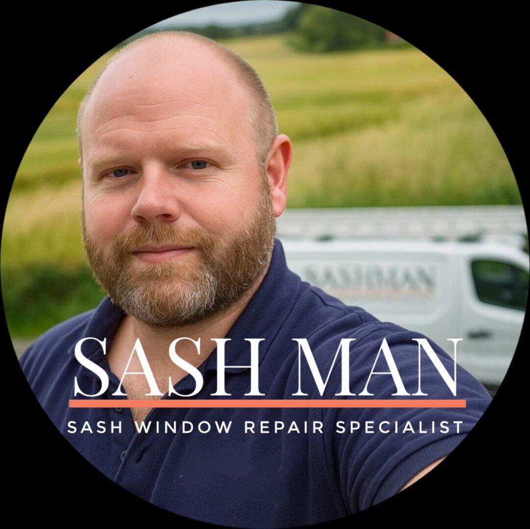 Sash Man - Sash Window Repair Specialist - Nextdoor