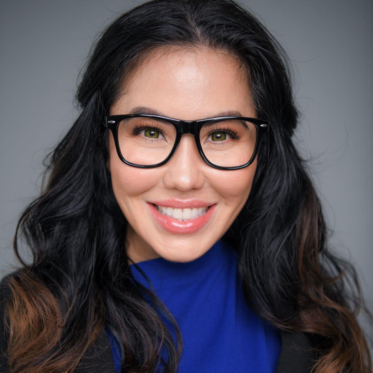 Maya Tremblay - Life Coach - certified in NLP, Hynposis, 3 principles ...