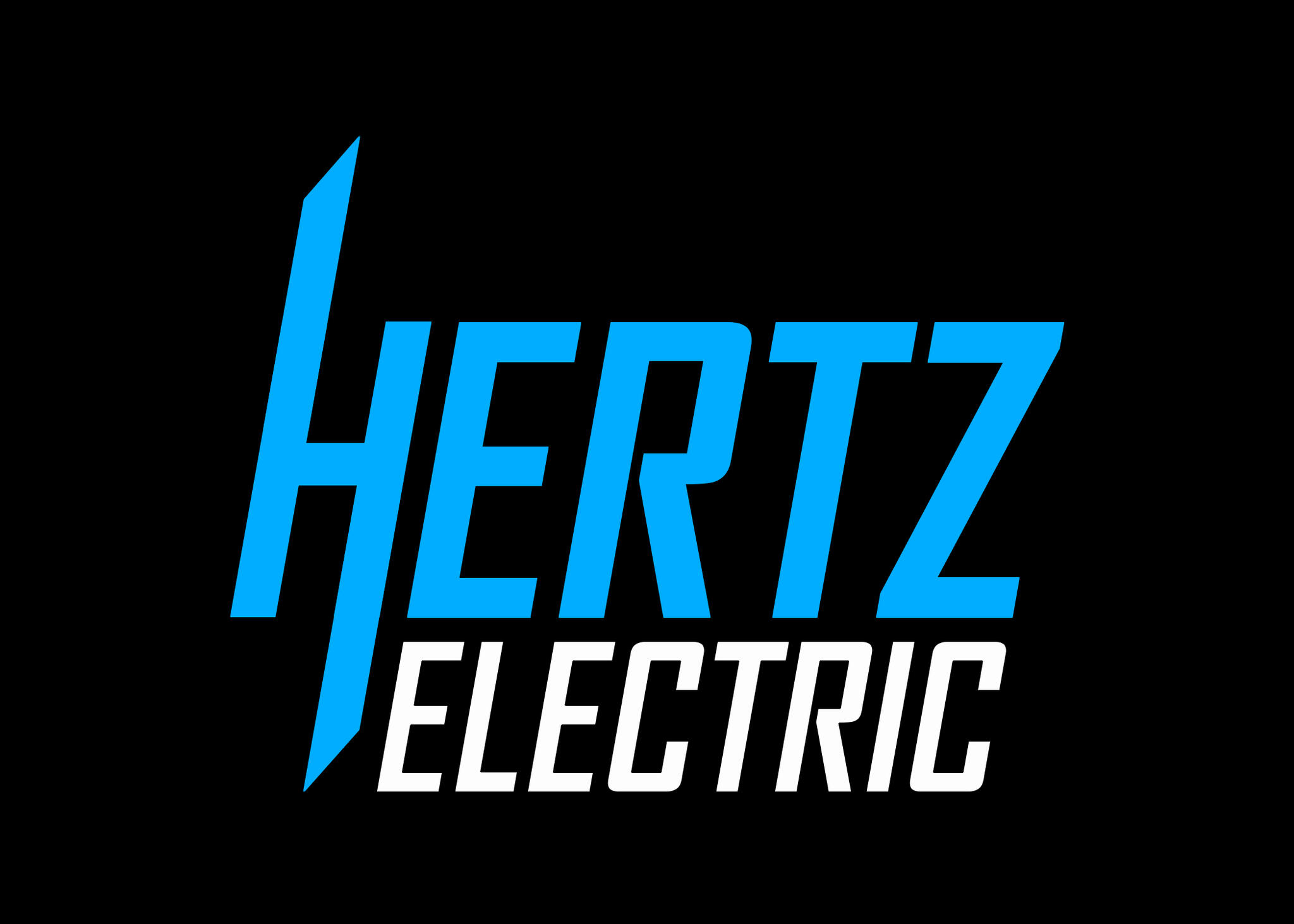 Hertz Electric - Nextdoor