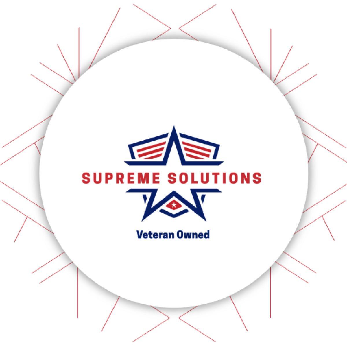 Supreme Solutions LLC - Nextdoor