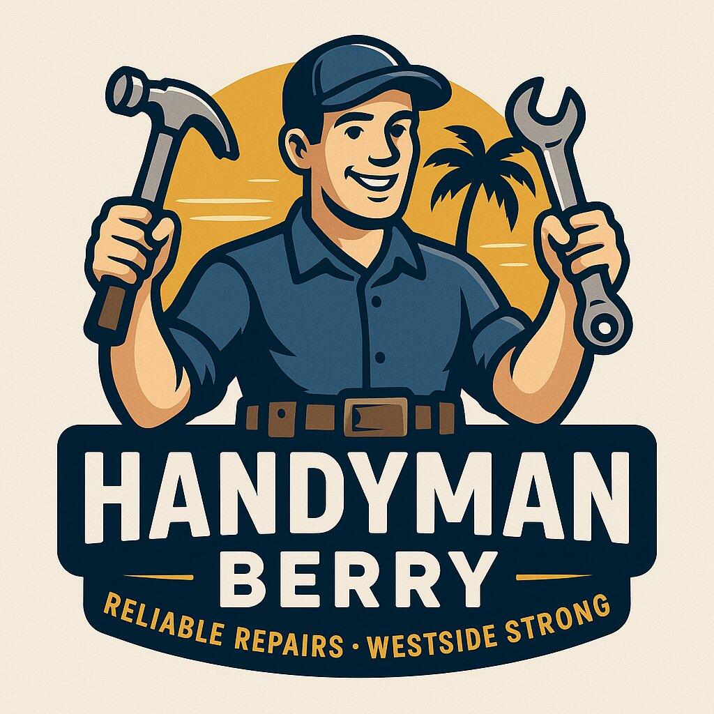 handyman berry LLC - Los Angeles, CA - Nextdoor