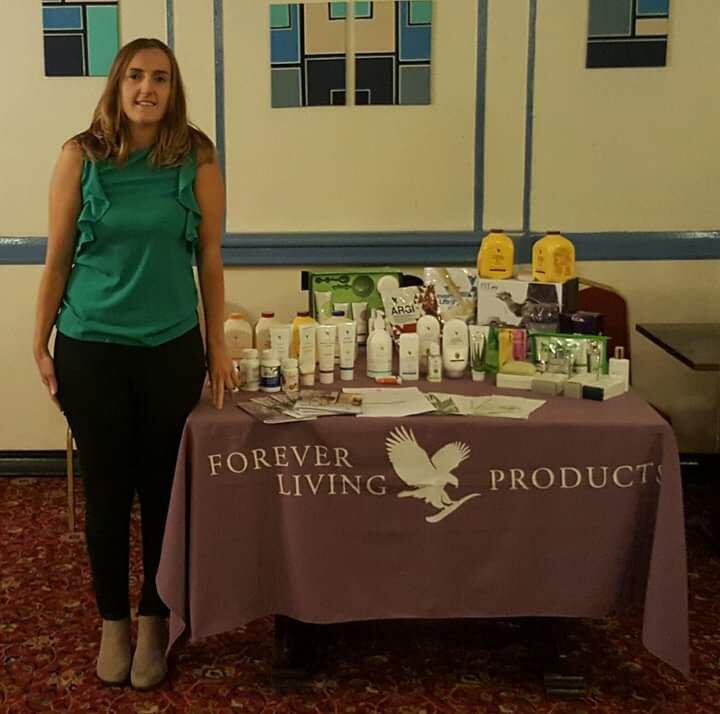 Jen Halpin Health and Nutrition - Nextdoor