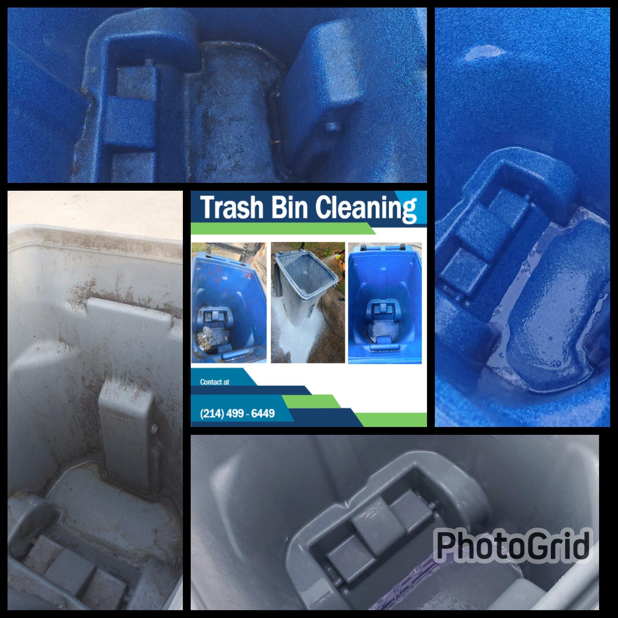 Trash Bin Cleaning Co - Dallas, TX - Nextdoor
