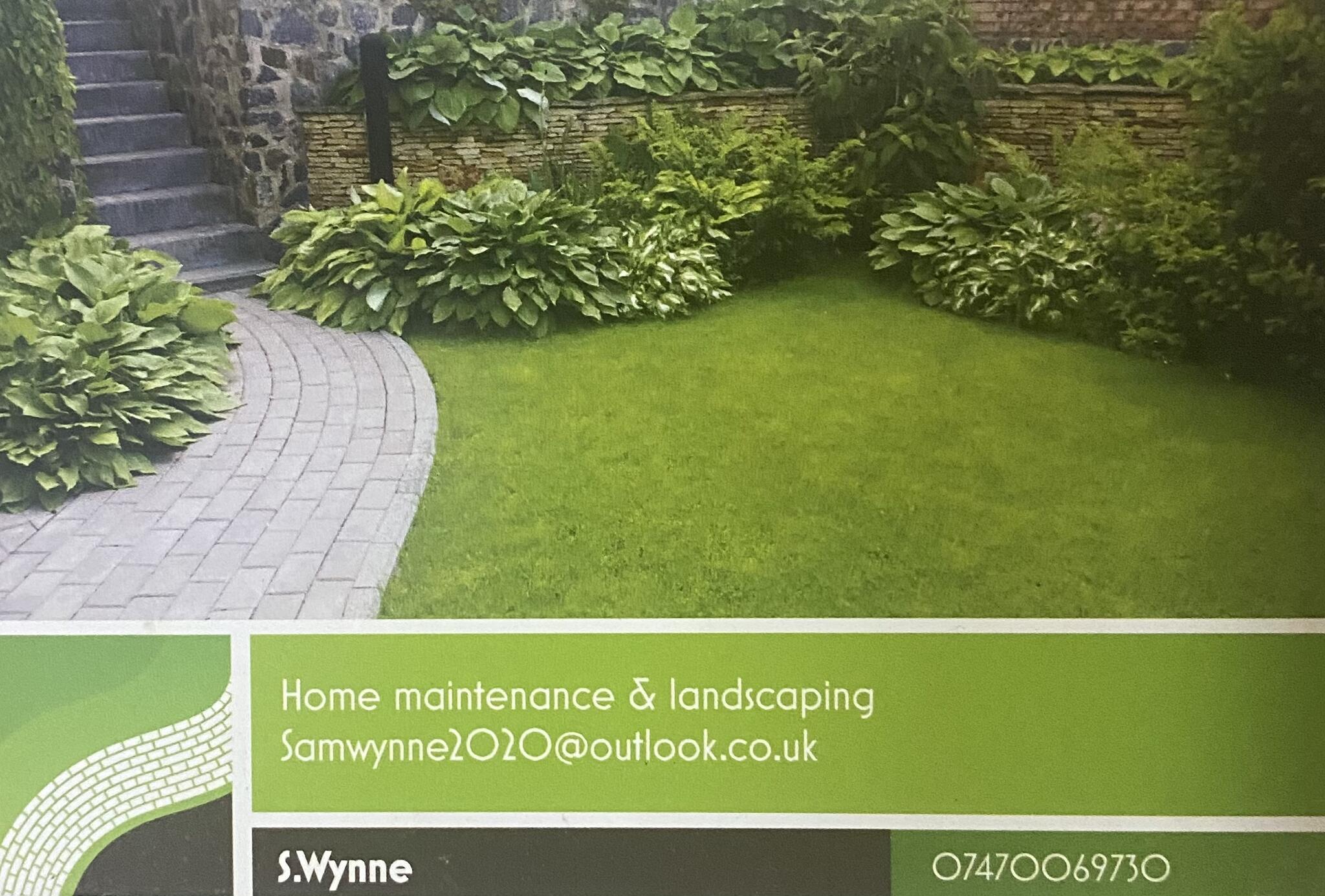 S.Wynne Services - Nextdoor