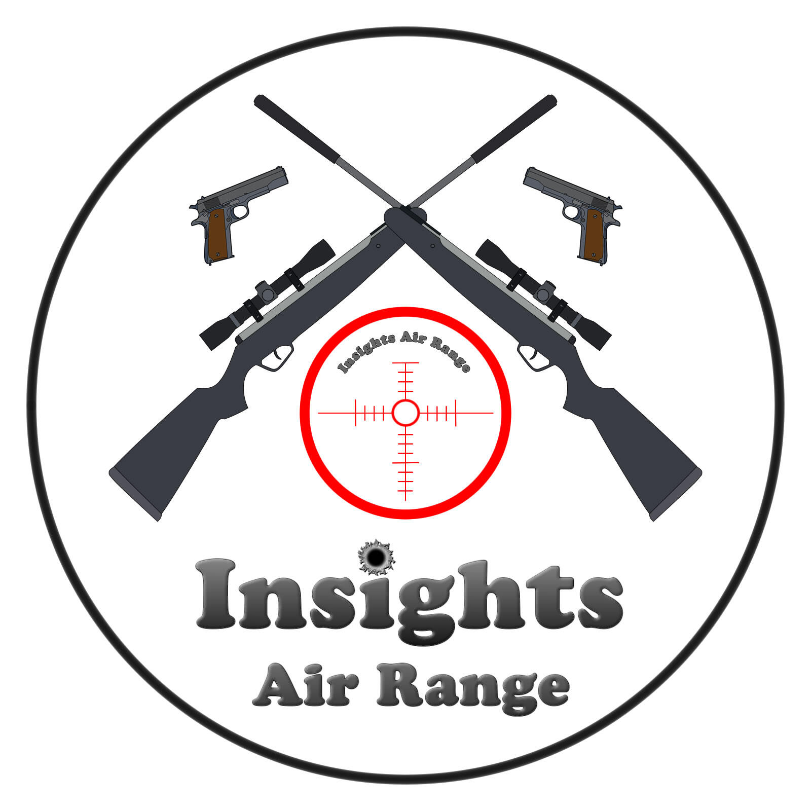 Insights Air Range - Ferryhill, GB-ENG - Nextdoor