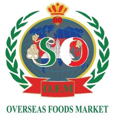 Overseas Foods Market - Nextdoor