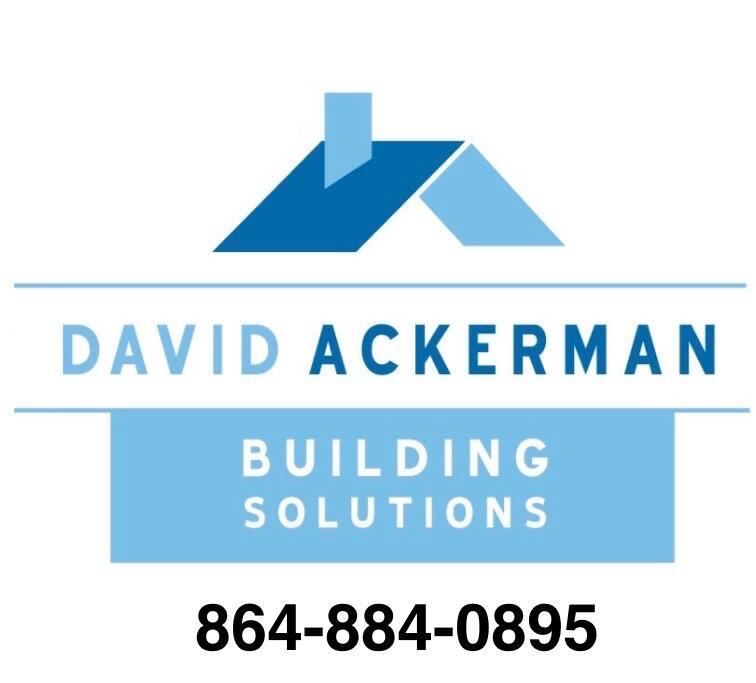 David Ackerman Building Solutions - Nextdoor