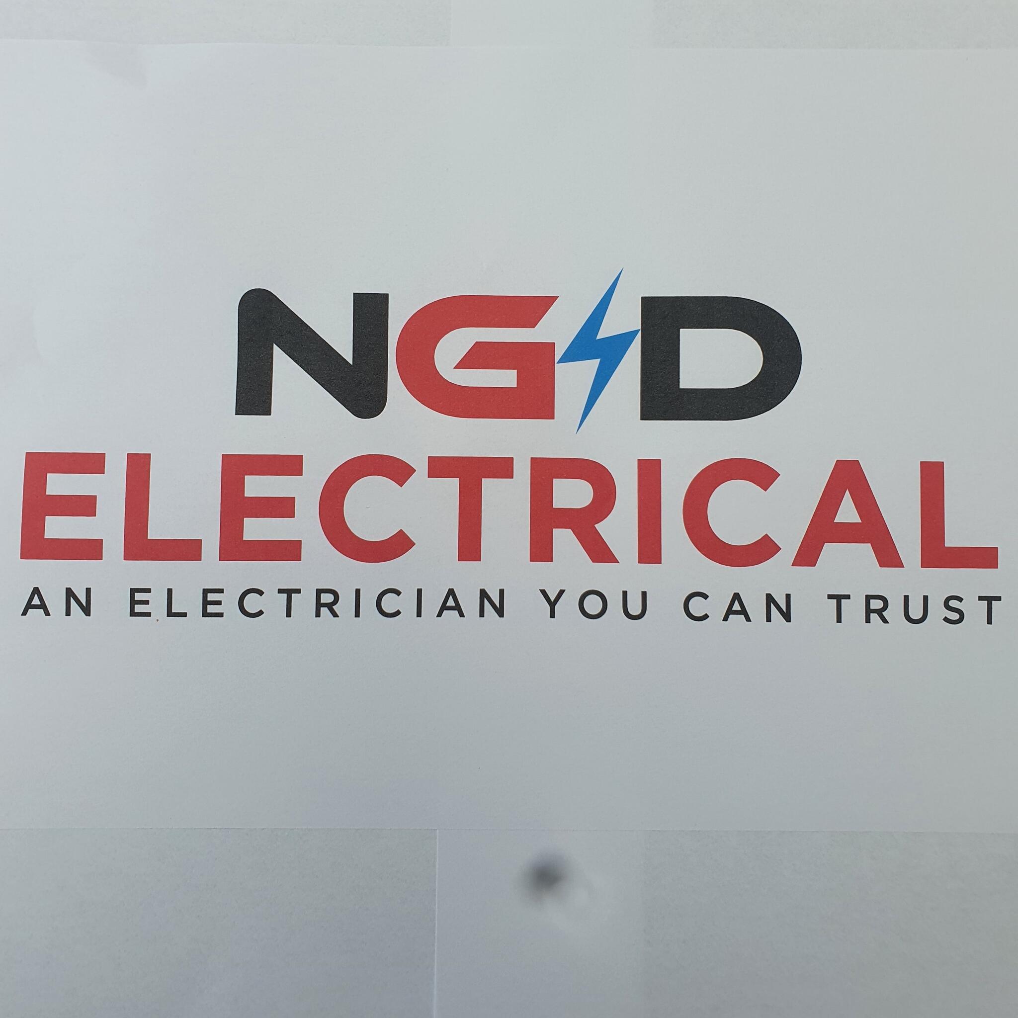 NGD Electrical - Nextdoor