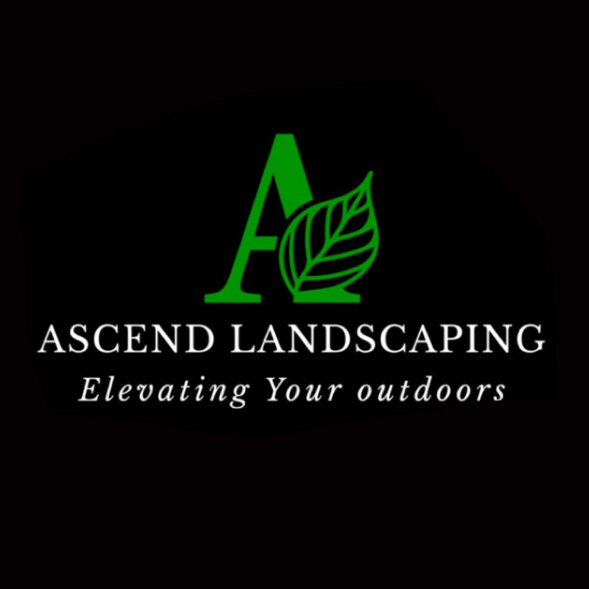 Ascend landscaping - Nextdoor