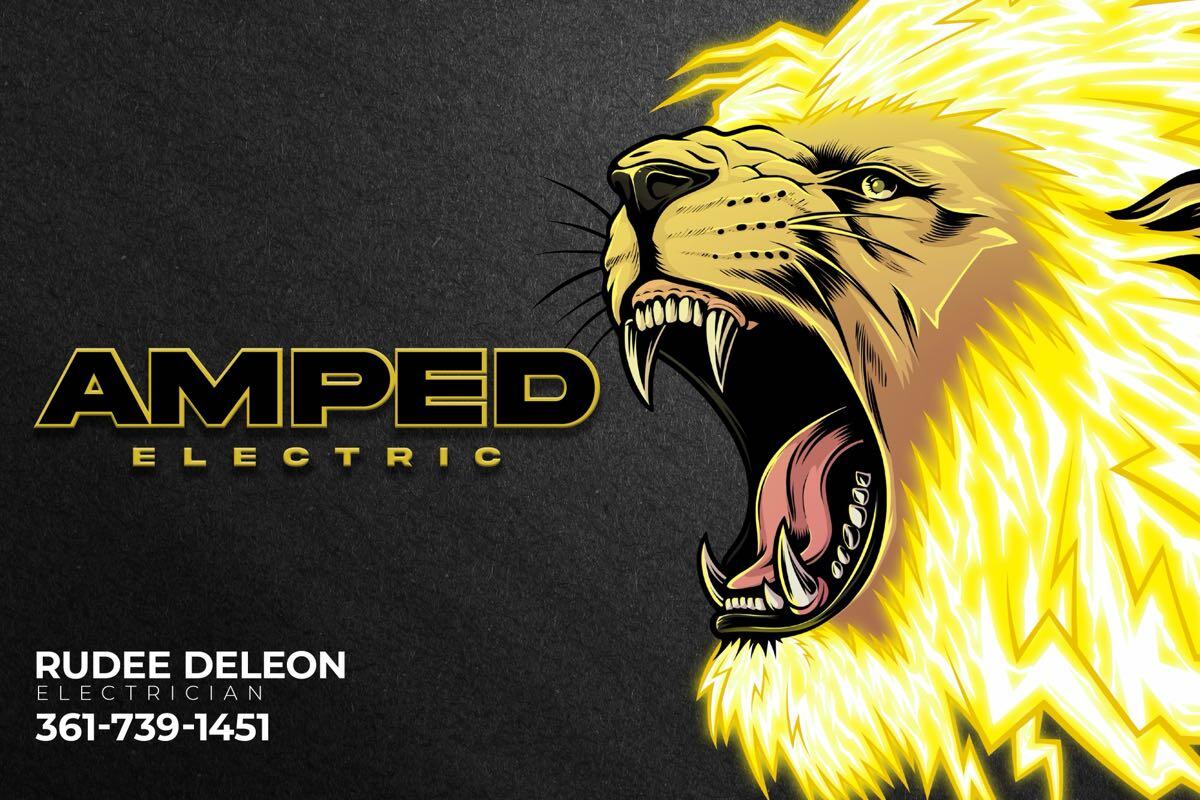 AMPED ELECTRIC - Corpus Christi, TX - Nextdoor