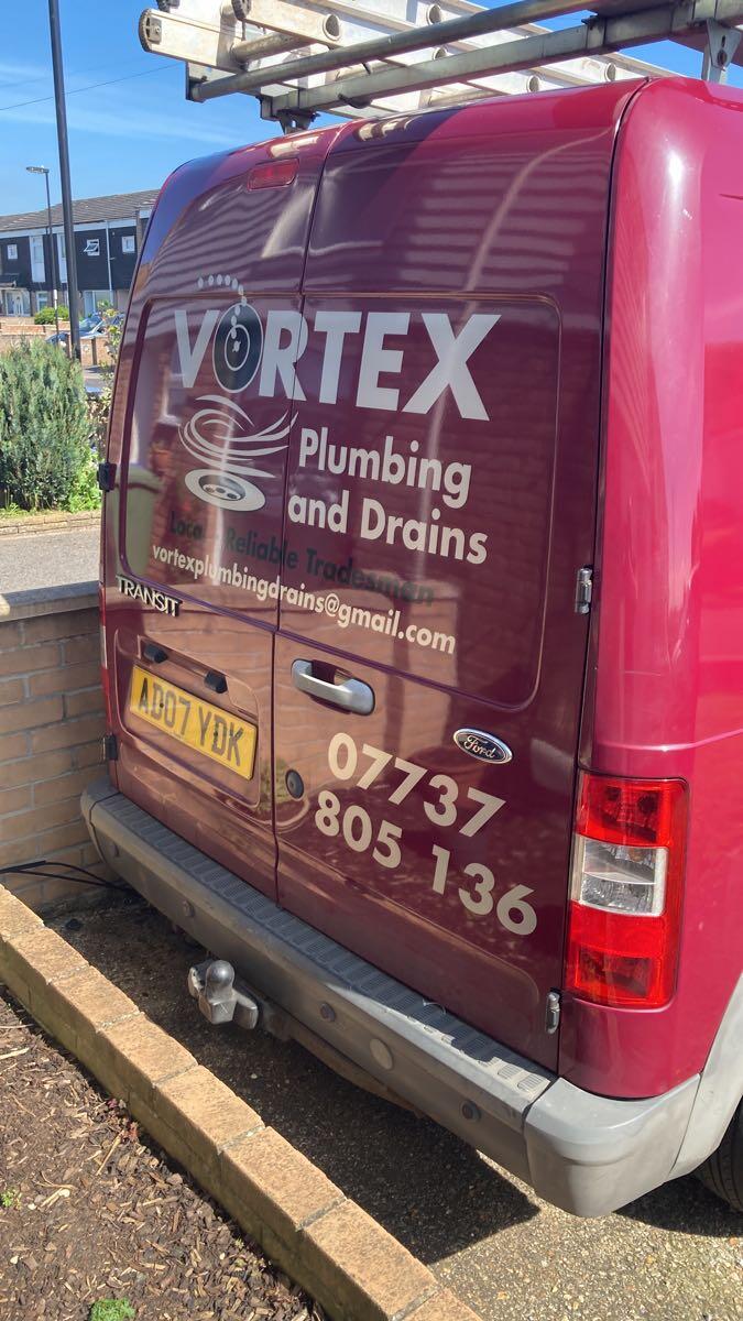 Vortex Plumbing And Drains - Nextdoor
