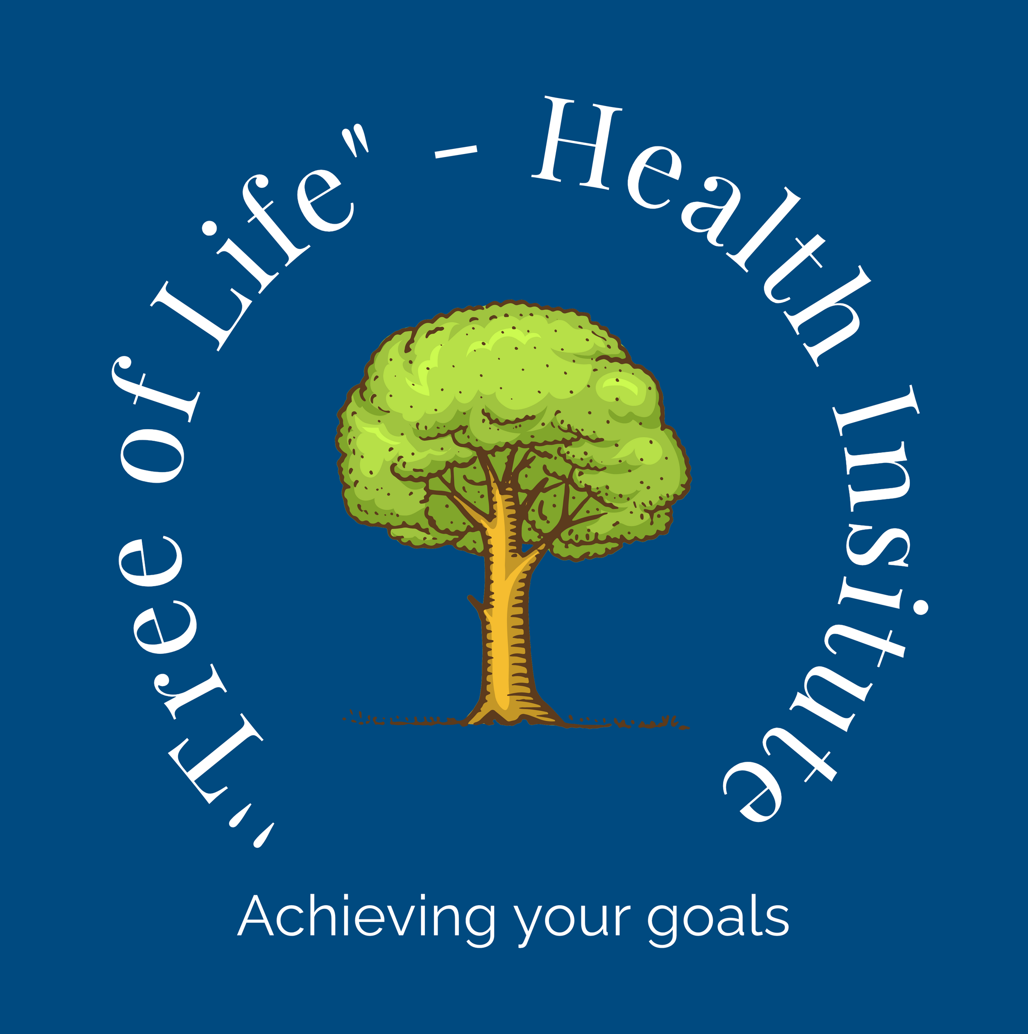 Tree of Life - Health Institute - Pulborough - Nextdoor