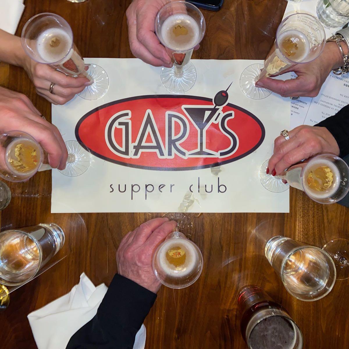 Gary’s Supper Club - Lakeville, MN - Nextdoor
