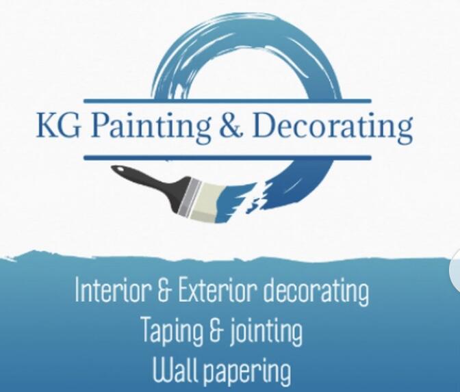 KG Painting & Decorating - Nextdoor