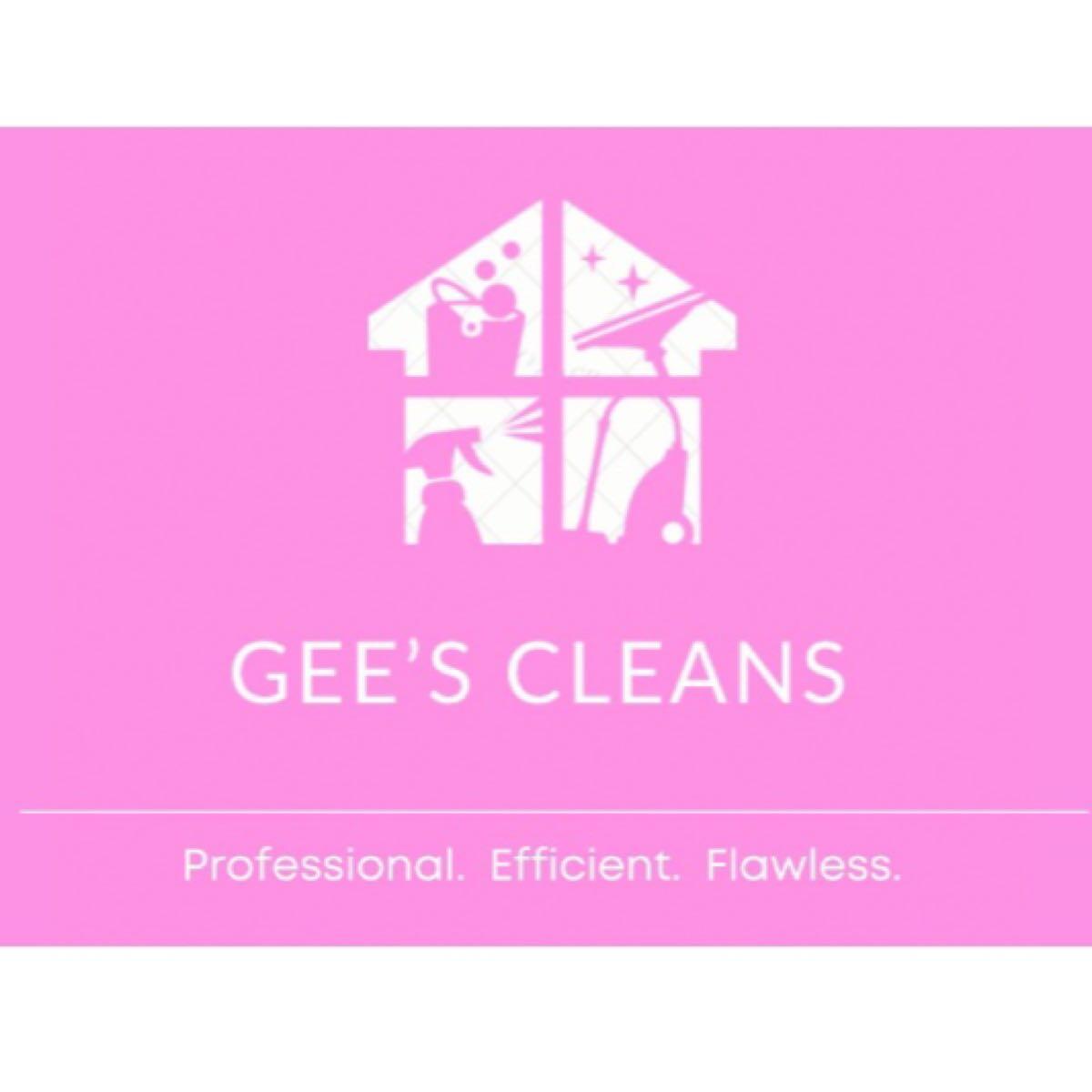 Gee’s Cleans Limited - Chatham, GB-ENG - Nextdoor