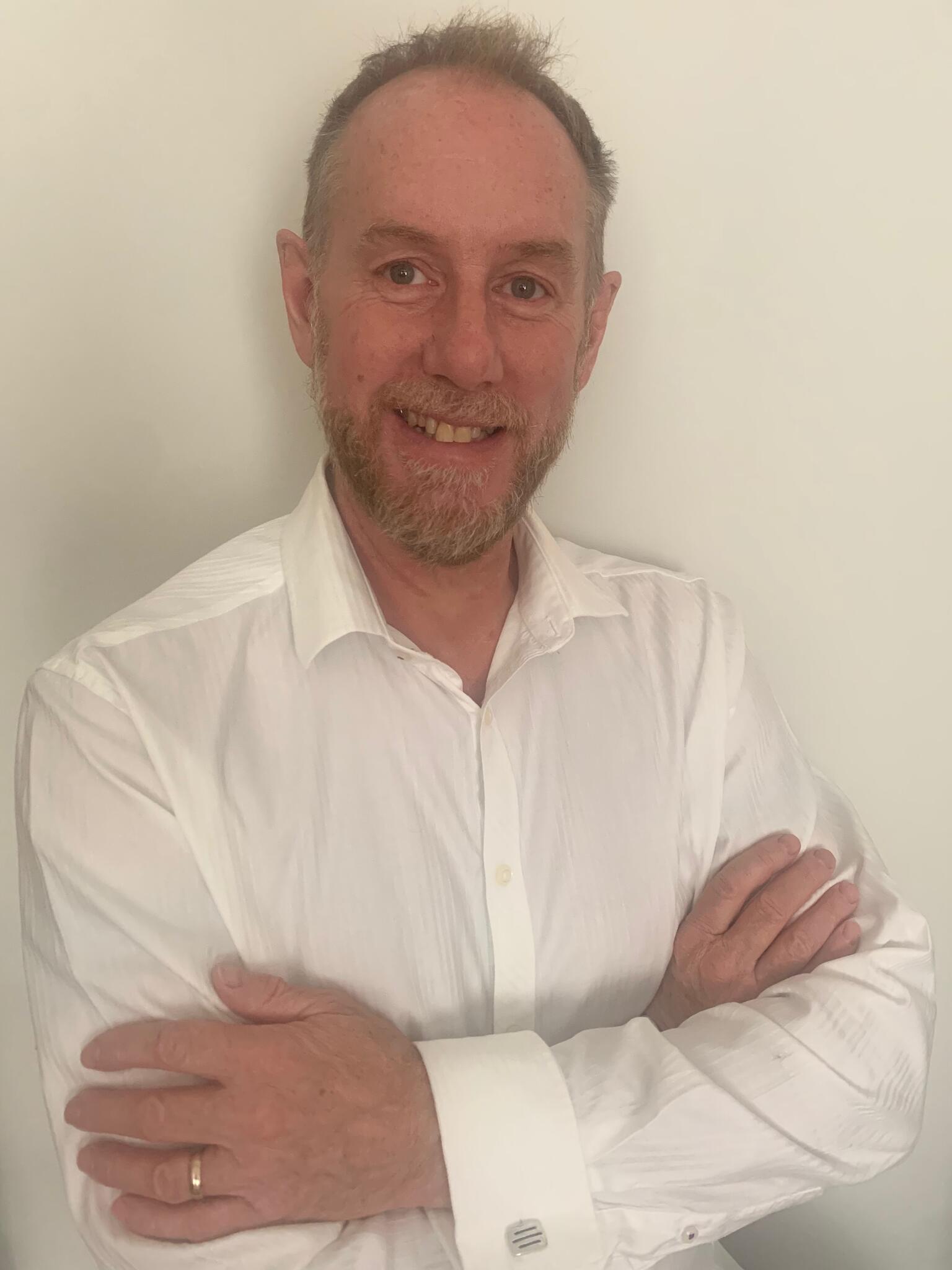 Bill Liddle - Counselling, CBT & Coaching - Aldershot, GB-ENG - Nextdoor