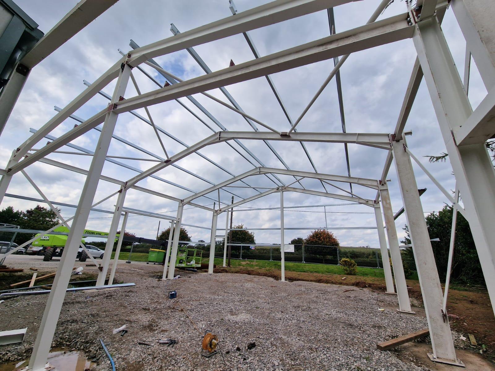 Westfield Engineering Limited - England - Nextdoor