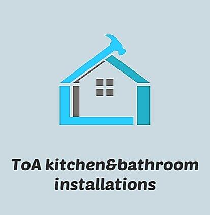 ToA kitchen& bathroom installations - Nextdoor