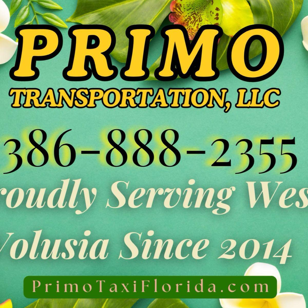 Primo Transportation - Nextdoor