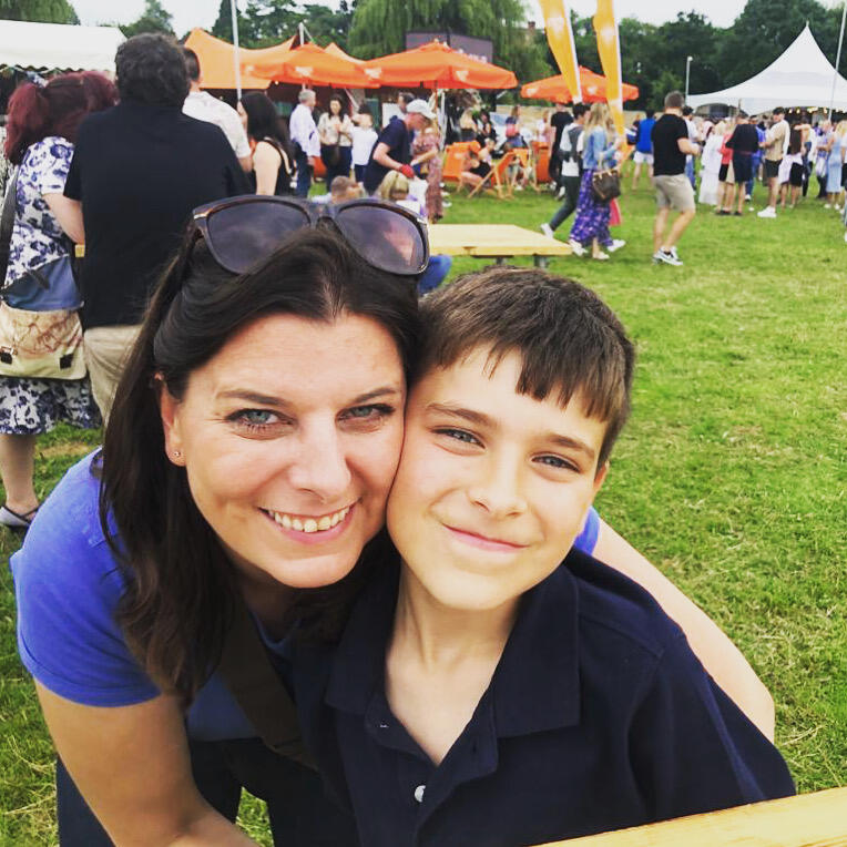 Laura Williams - Utility Warehouse - Southam - Nextdoor