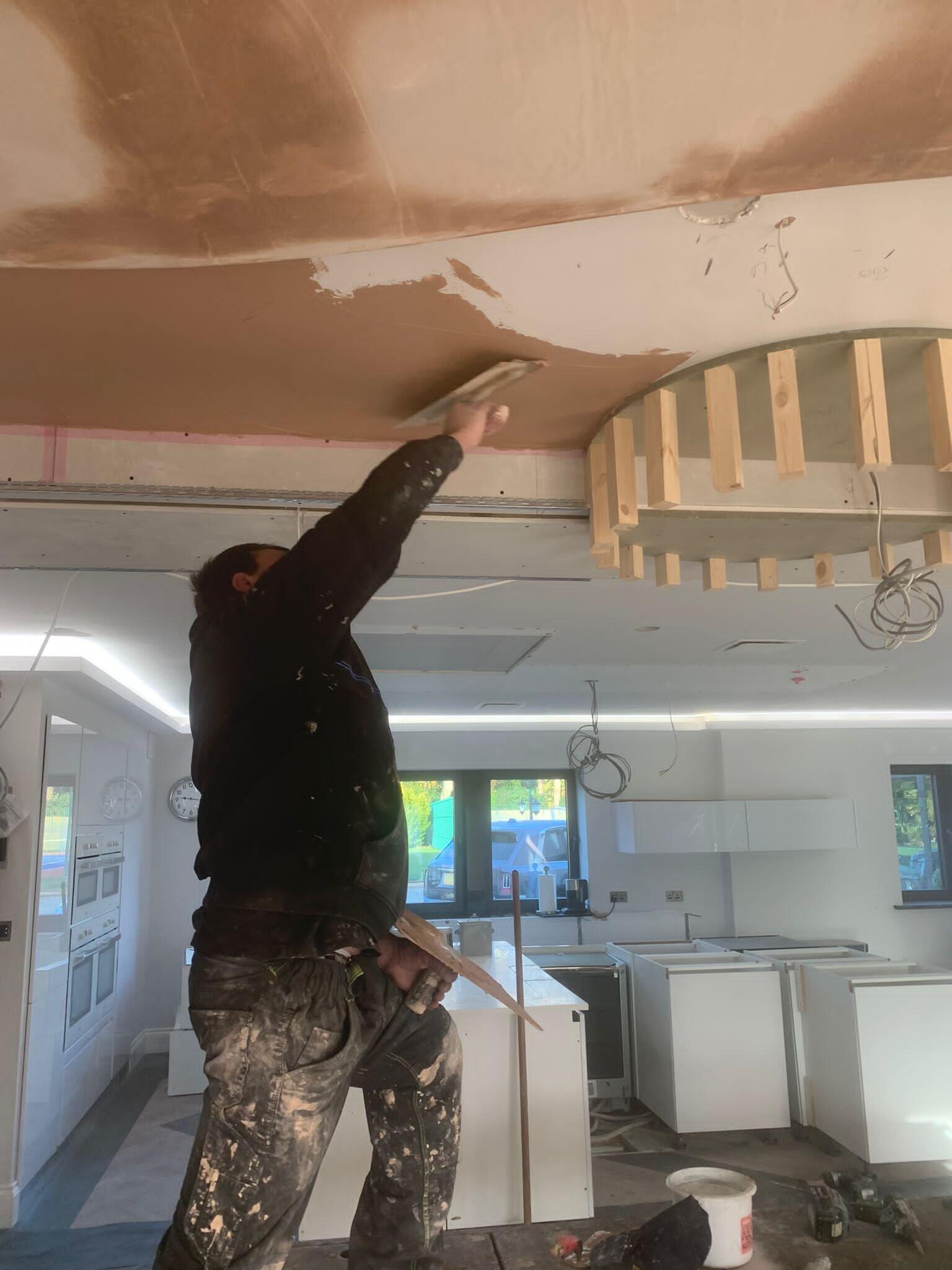 al angles plastering and building - Southport - Nextdoor