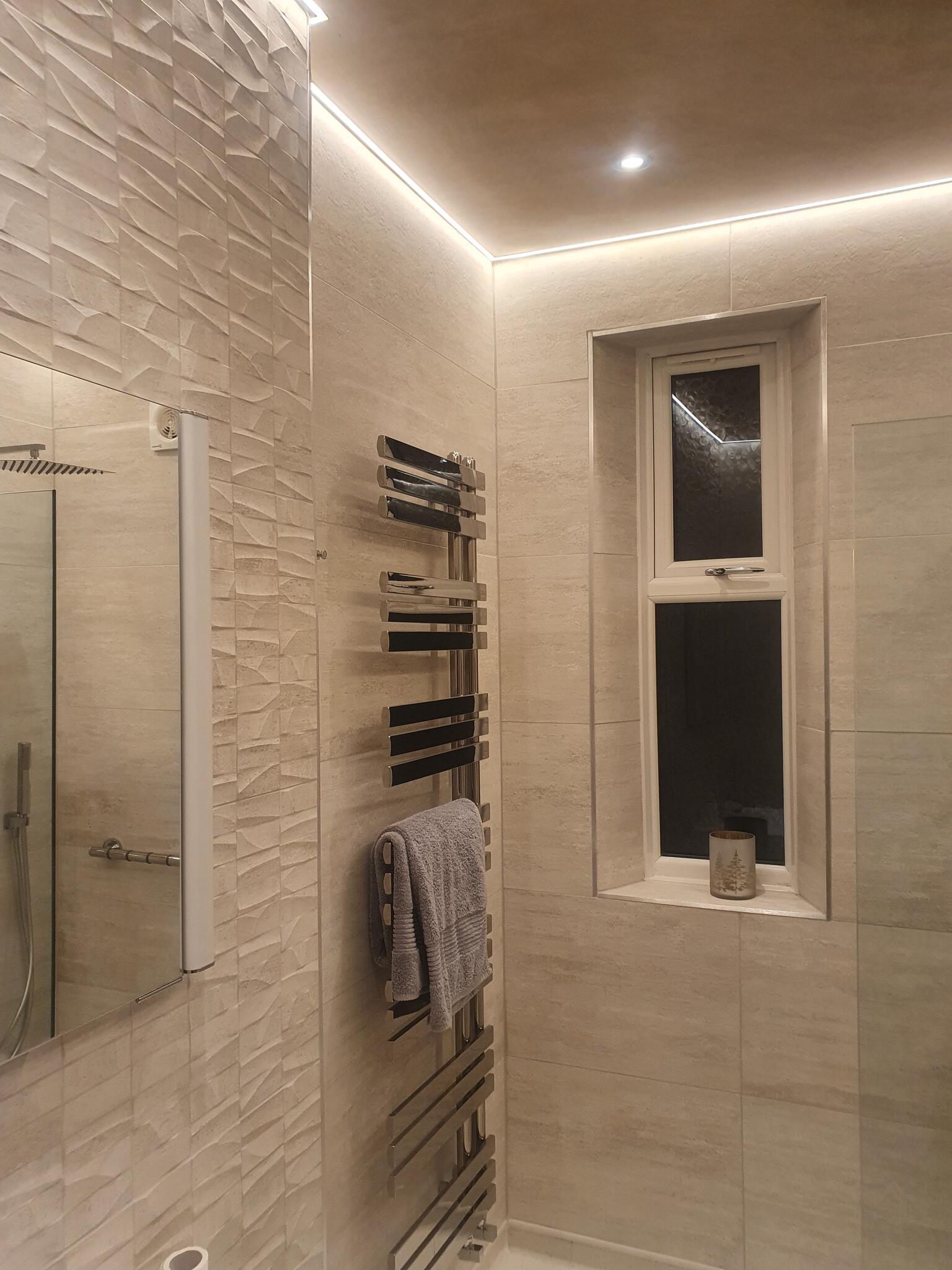 Ian Hawey Tiling - Glasgow - Nextdoor