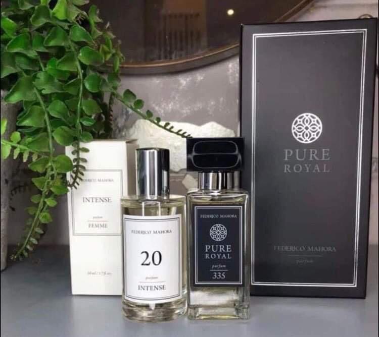 Fm perfumes - Leicester - Nextdoor