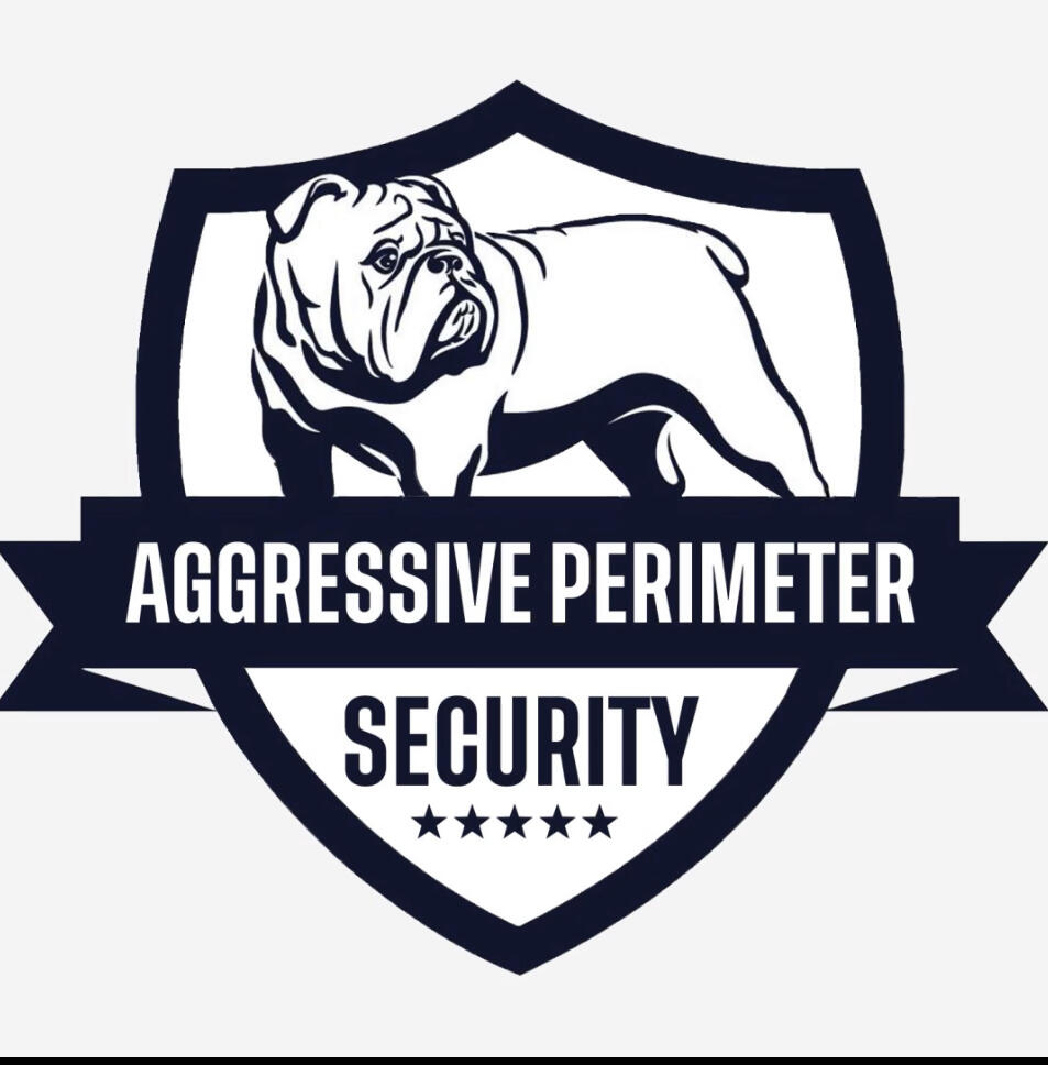 Aggressive Perimeter Security - Nextdoor