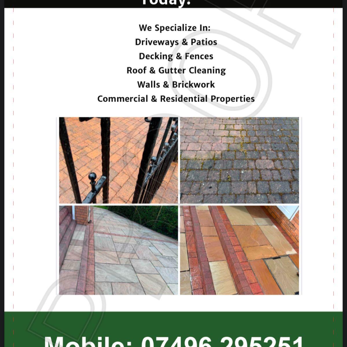 Buster grime - Nextdoor