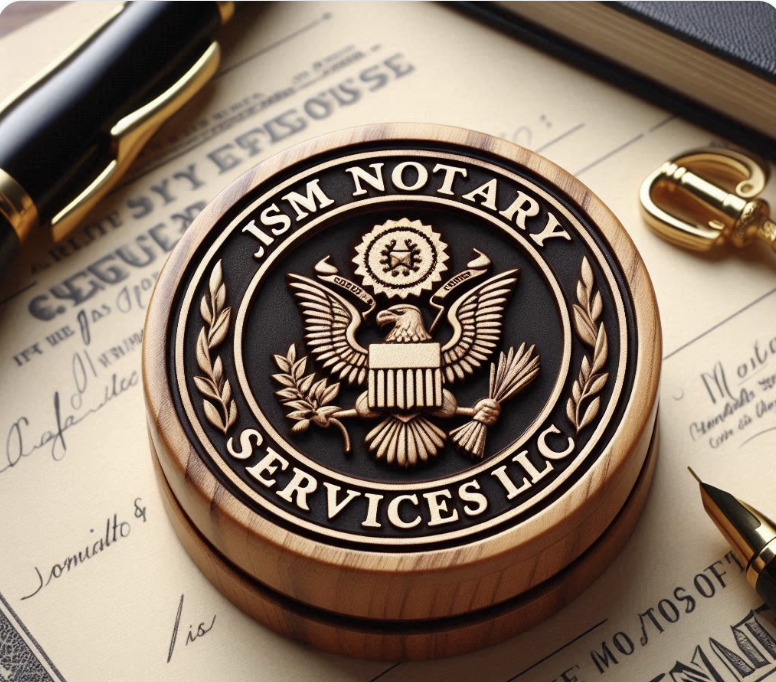 JSM Notary Services LLC - Upper Marlboro, MD - Nextdoor