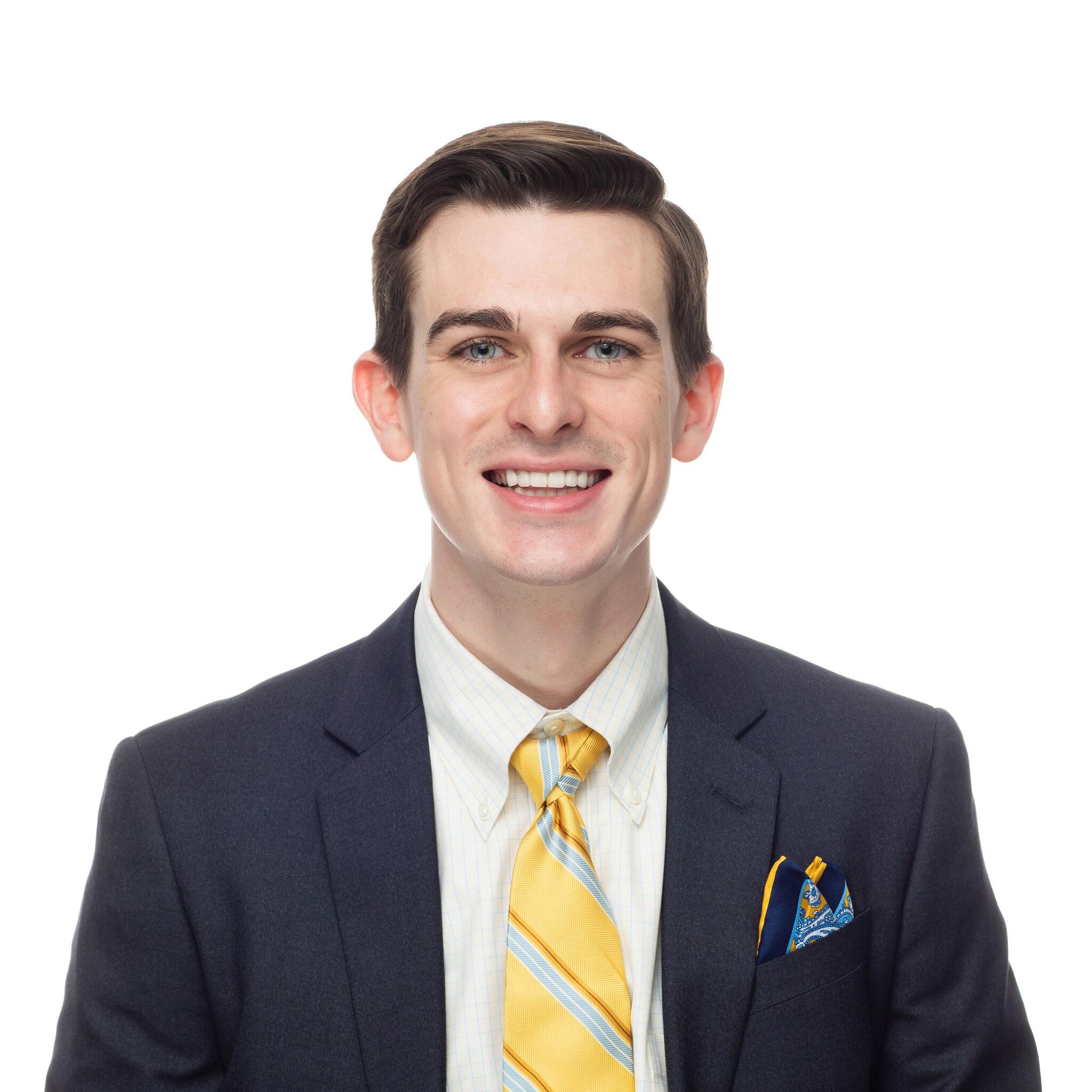 Matthew Palmer - Insurance Broker - The Colony, TX - Nextdoor