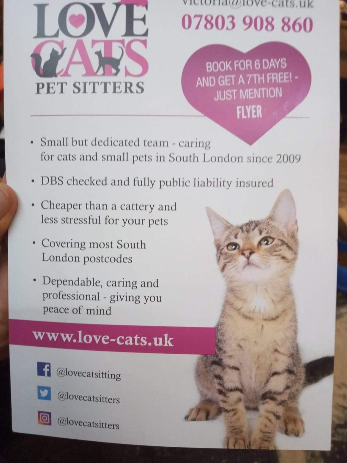 Karen Rust - London - Nextdoor