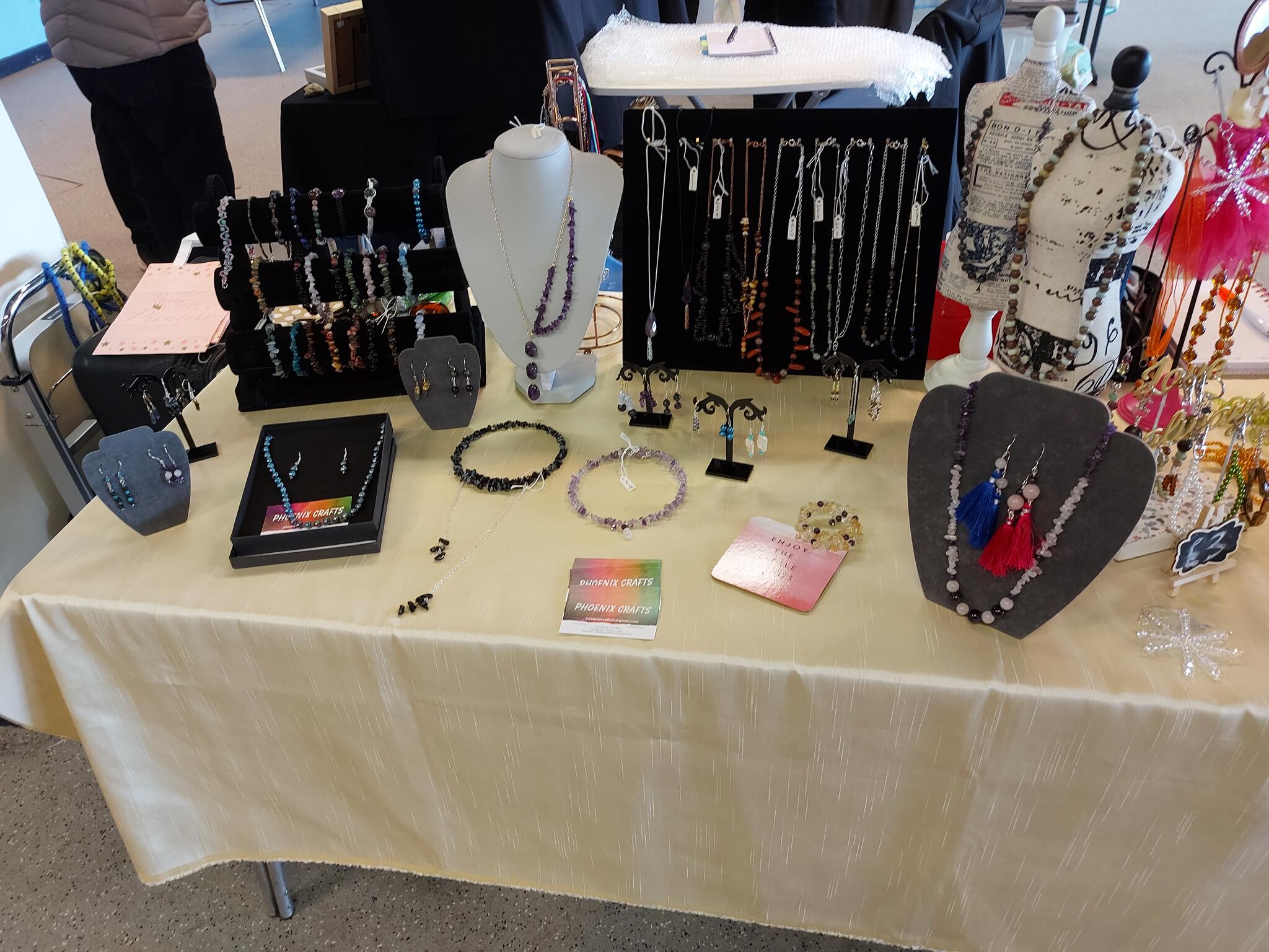 Phoenix Crafts - Wallasey - Nextdoor