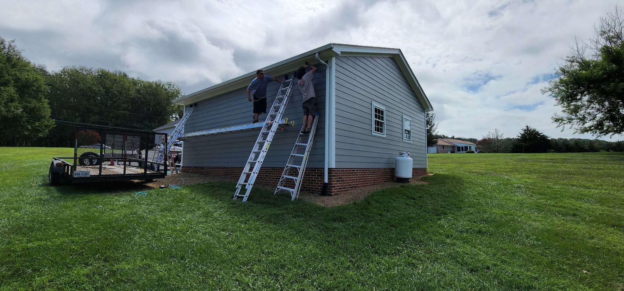Rose Quality Construction - Waynesboro, VA - Nextdoor