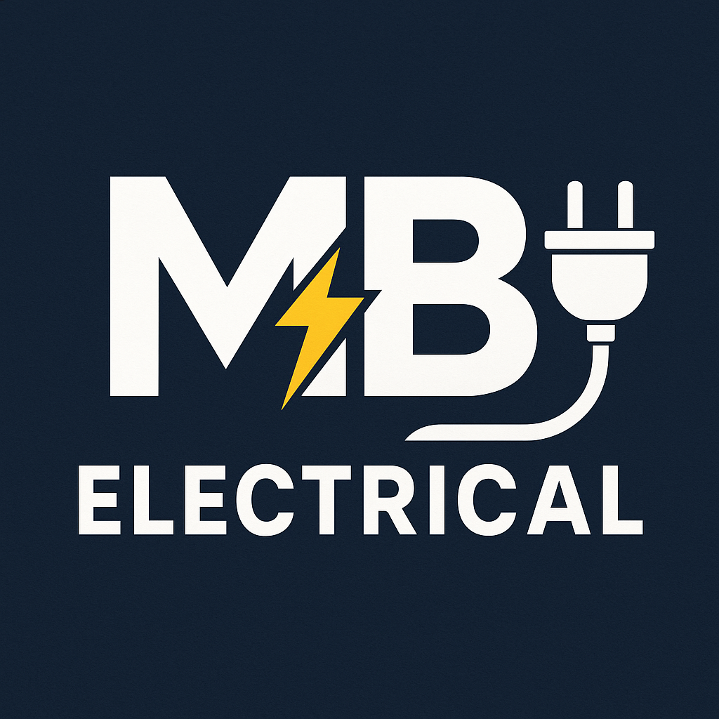MB Electrical - Nextdoor