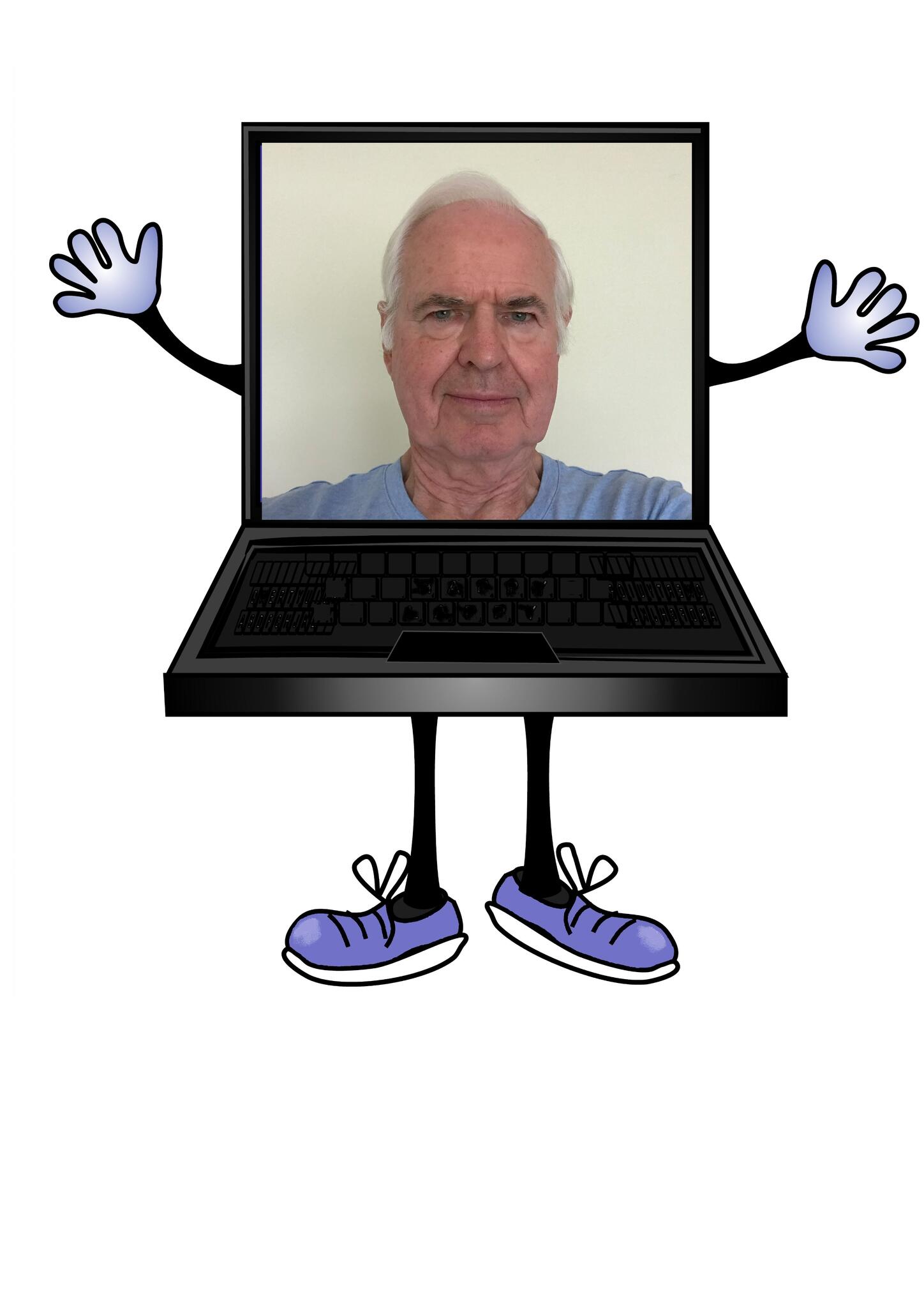 David Symmonds Computafix - Petersfield, England - Nextdoor