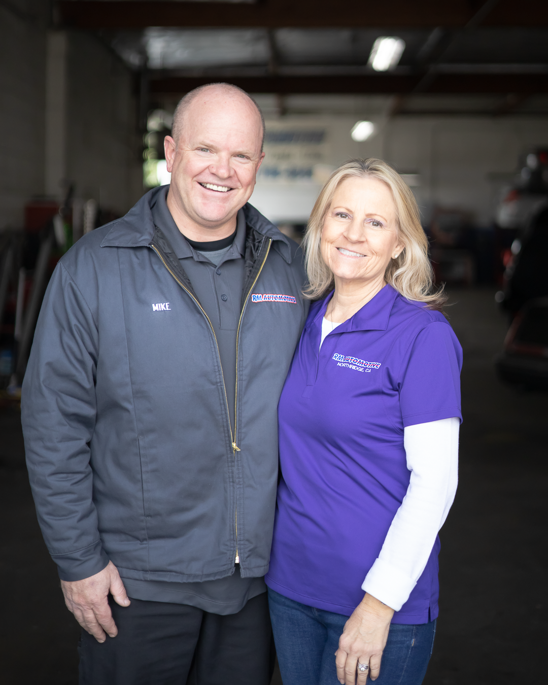 RM Automotive Inc. - Northridge, CA - Nextdoor