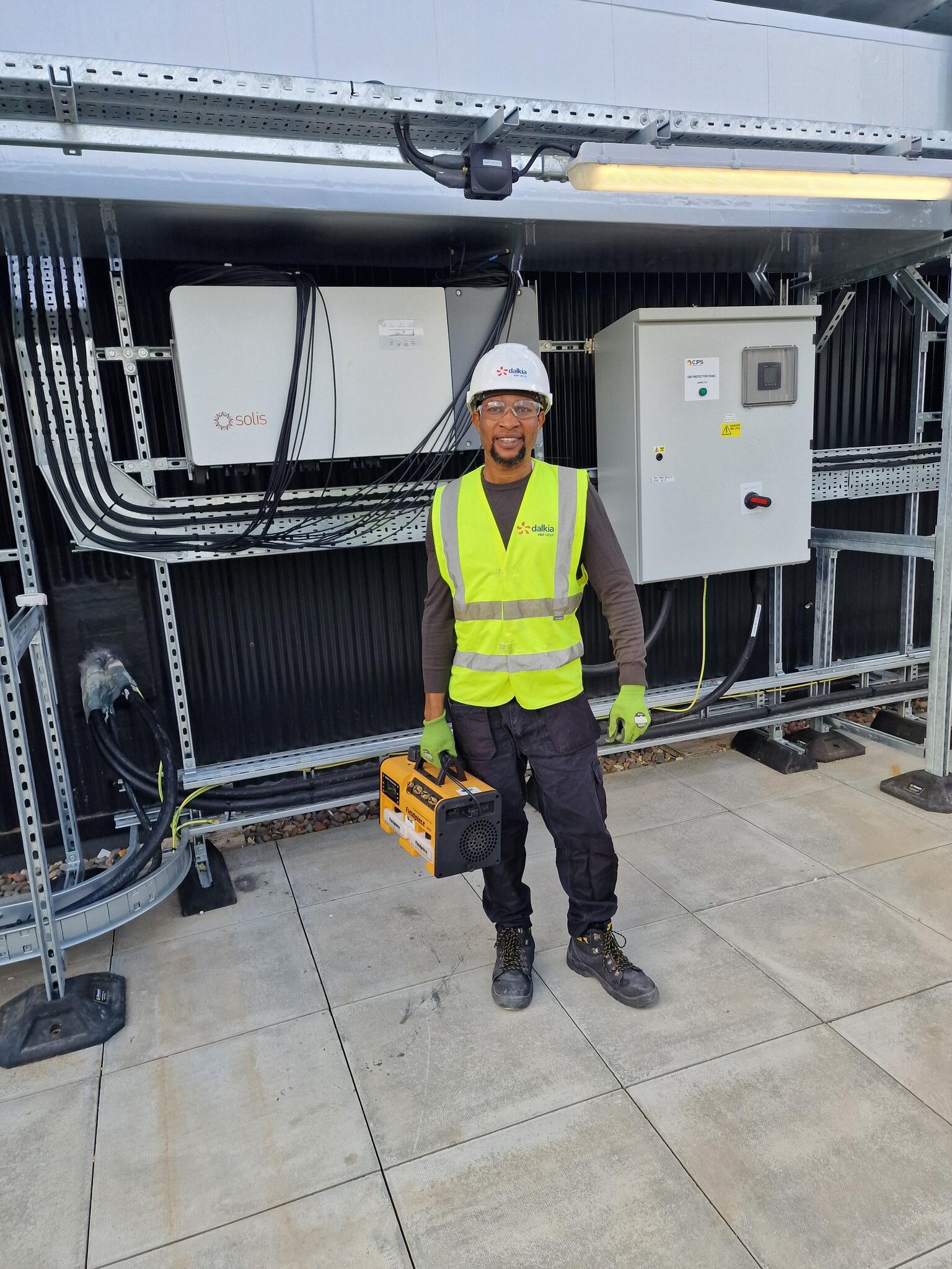 current flow electrical - Barking, GB-ENG - Nextdoor