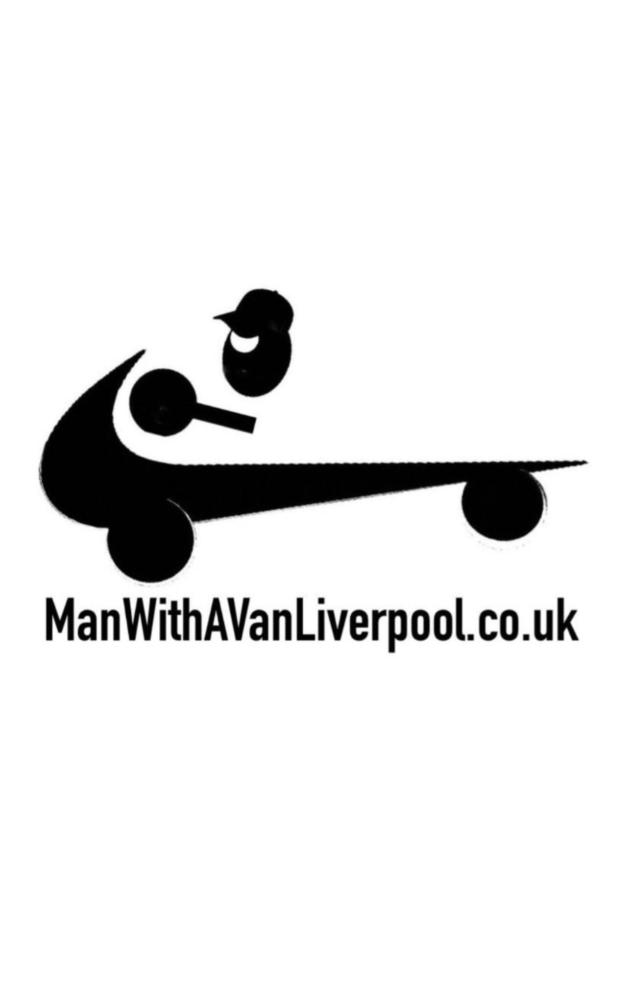 Man With A Van Liverpool - Widnes - Nextdoor