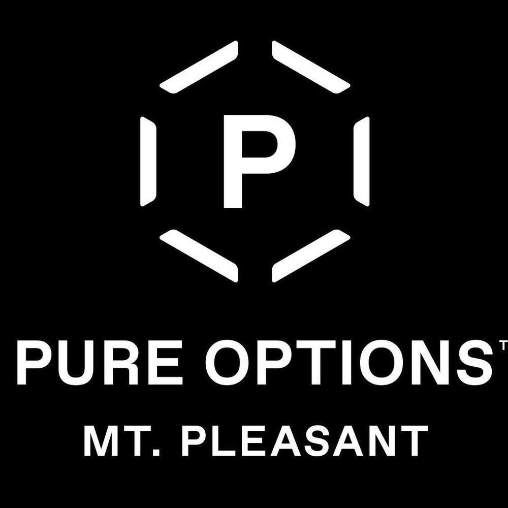 Pure Options Cannabis Dispensary Mt Pleasant - Mt Pleasant, MI - Nextdoor