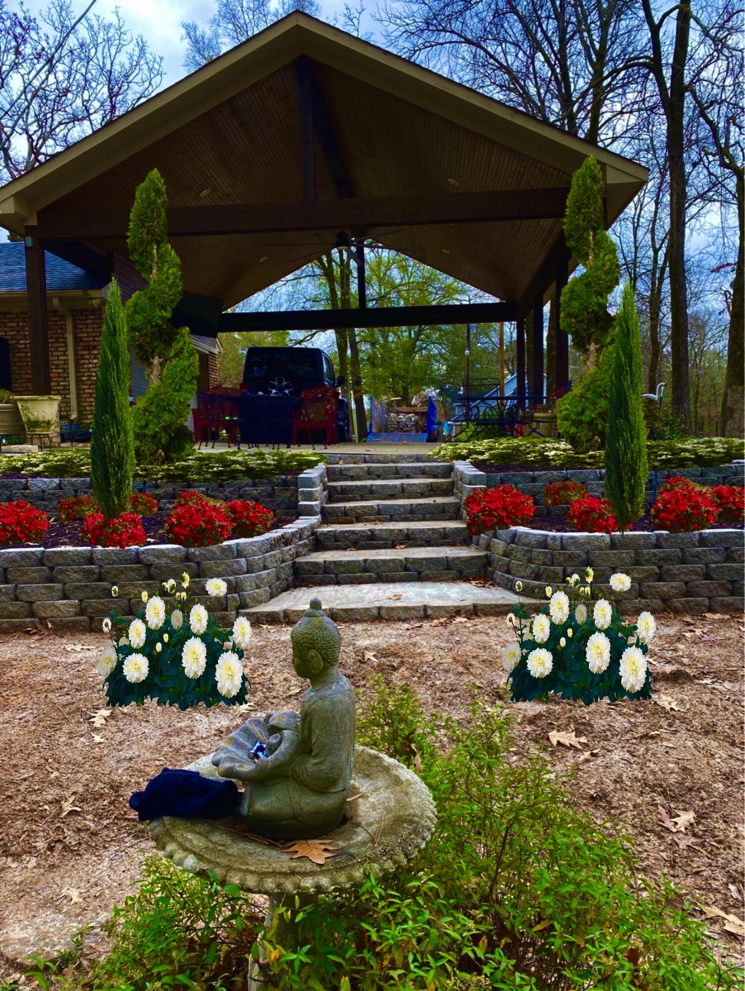 Sebastian Landscaping And Irrigation Llc Shreveport La Nextdoor