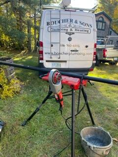 Boucher Plumbing & Heating Company - Nextdoor