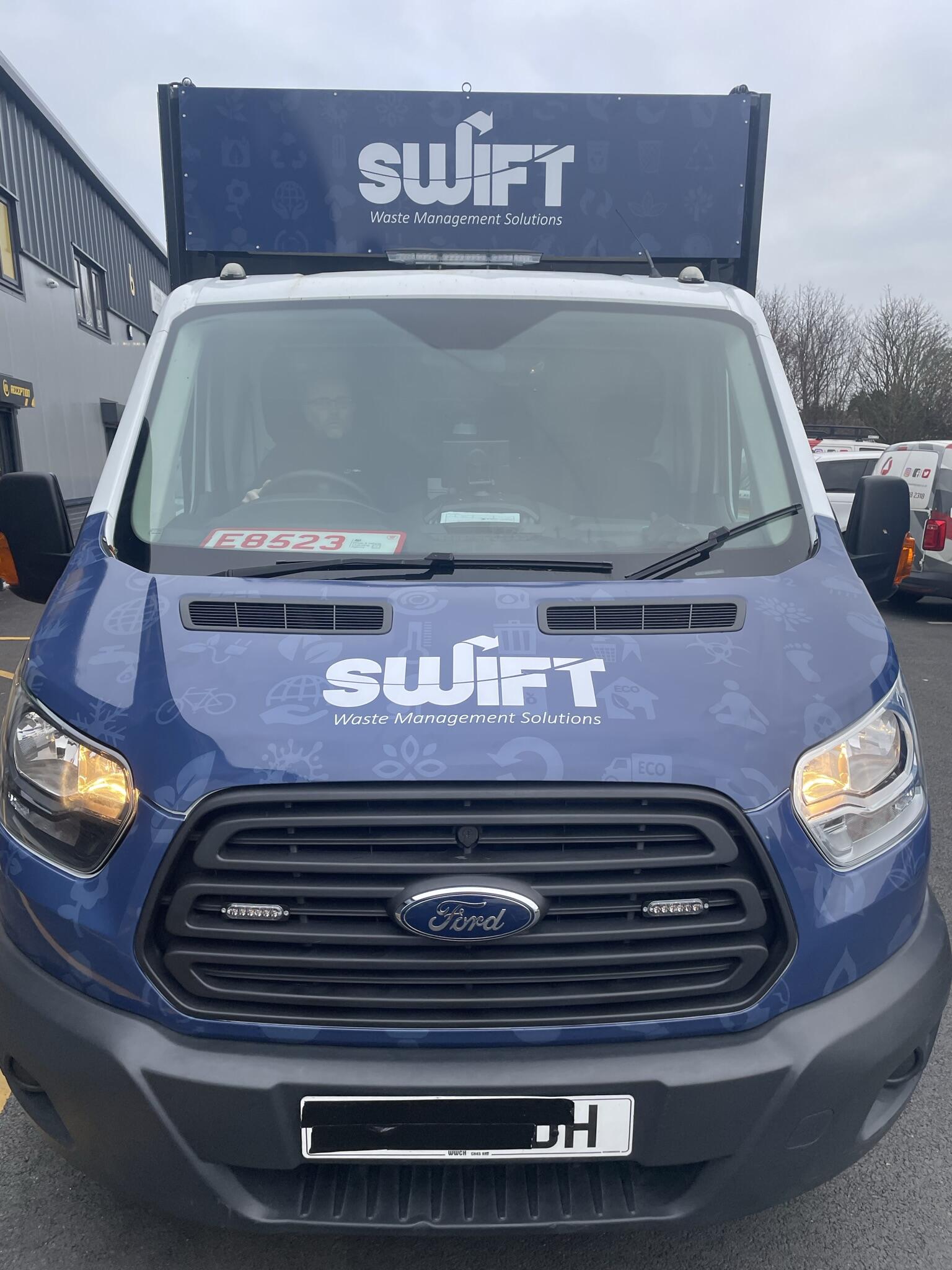 Swift waste manchester - Nextdoor