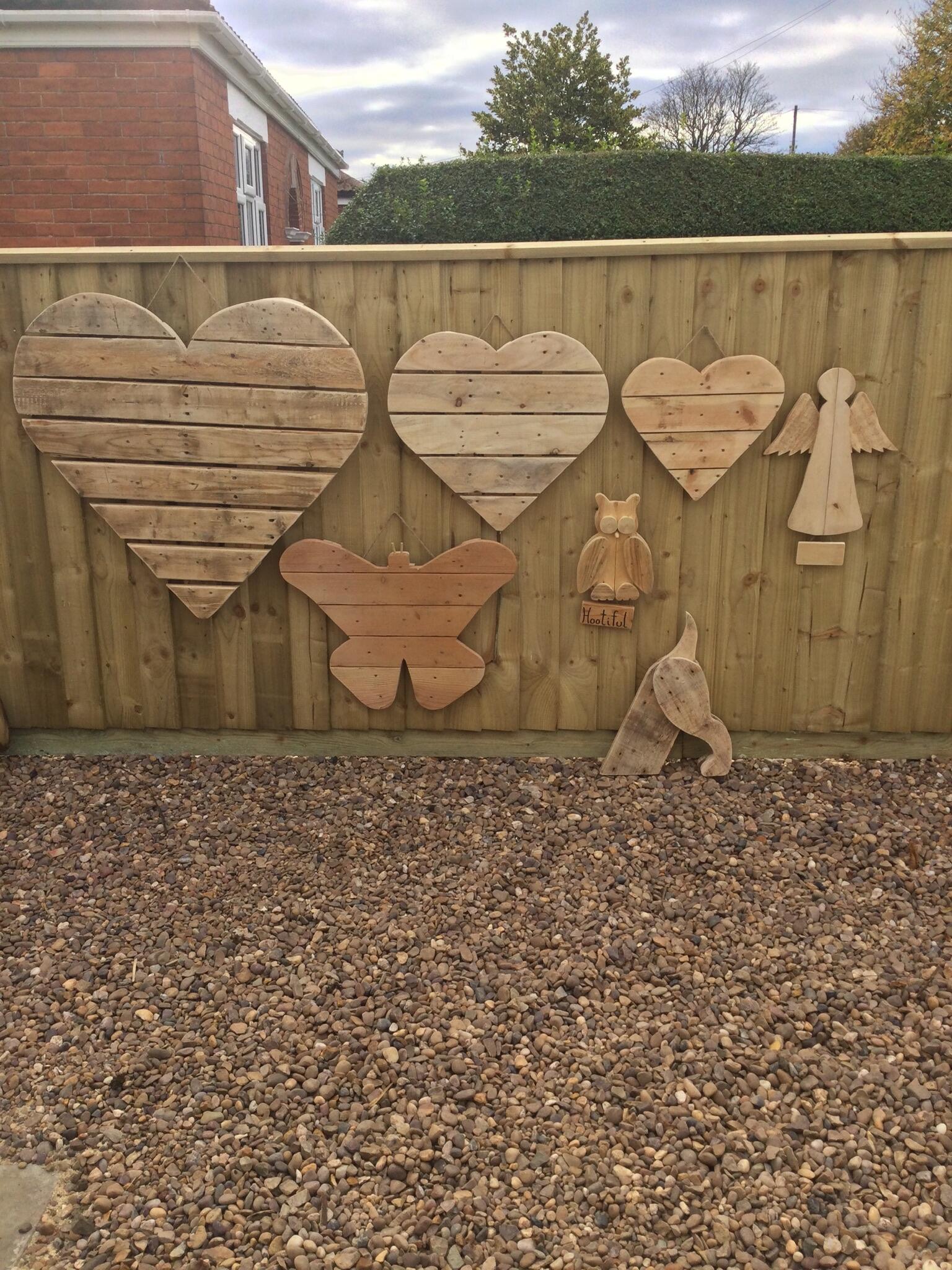 Pallet wood Designs - Nextdoor