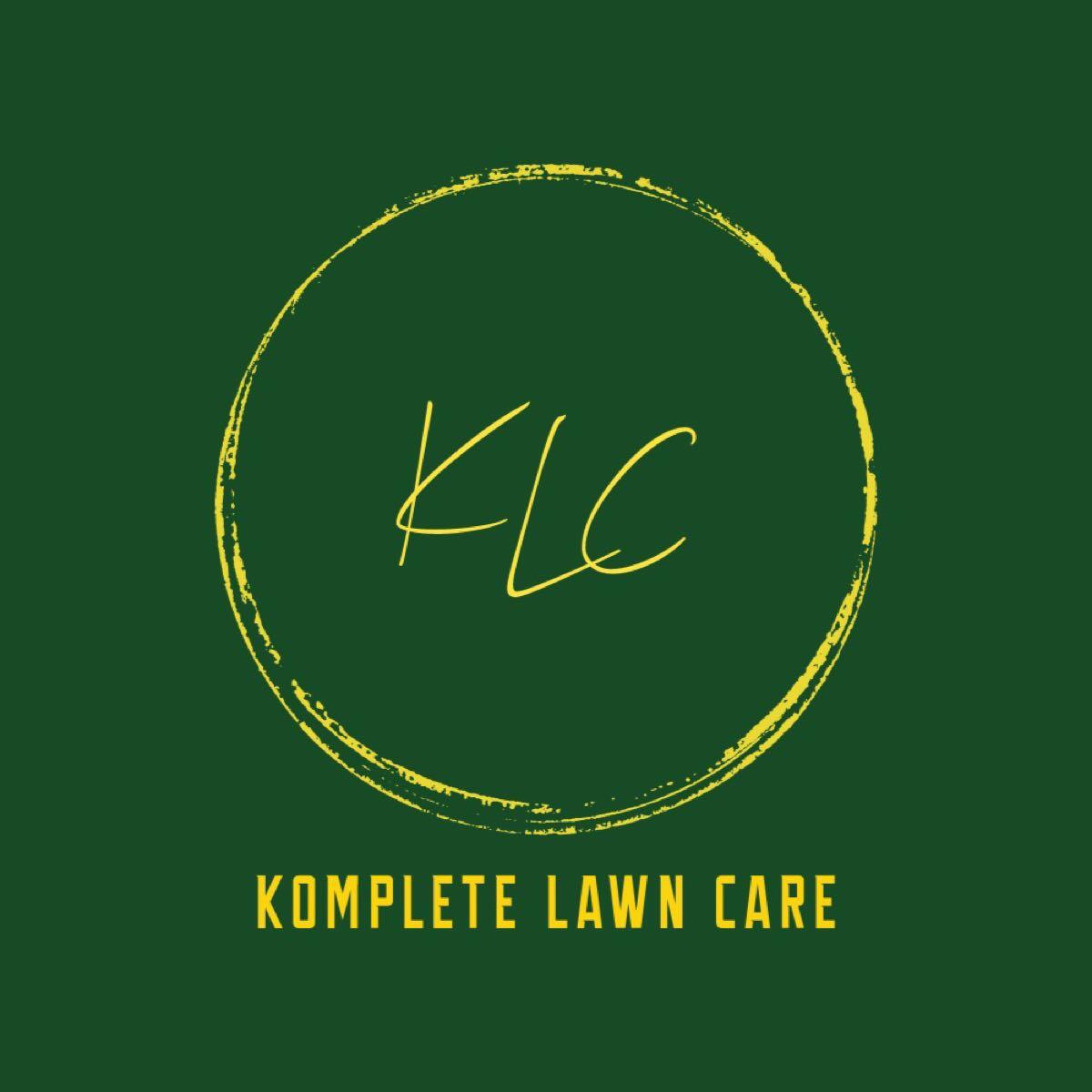 Komplete Lawn Care - Independence, MO - Nextdoor